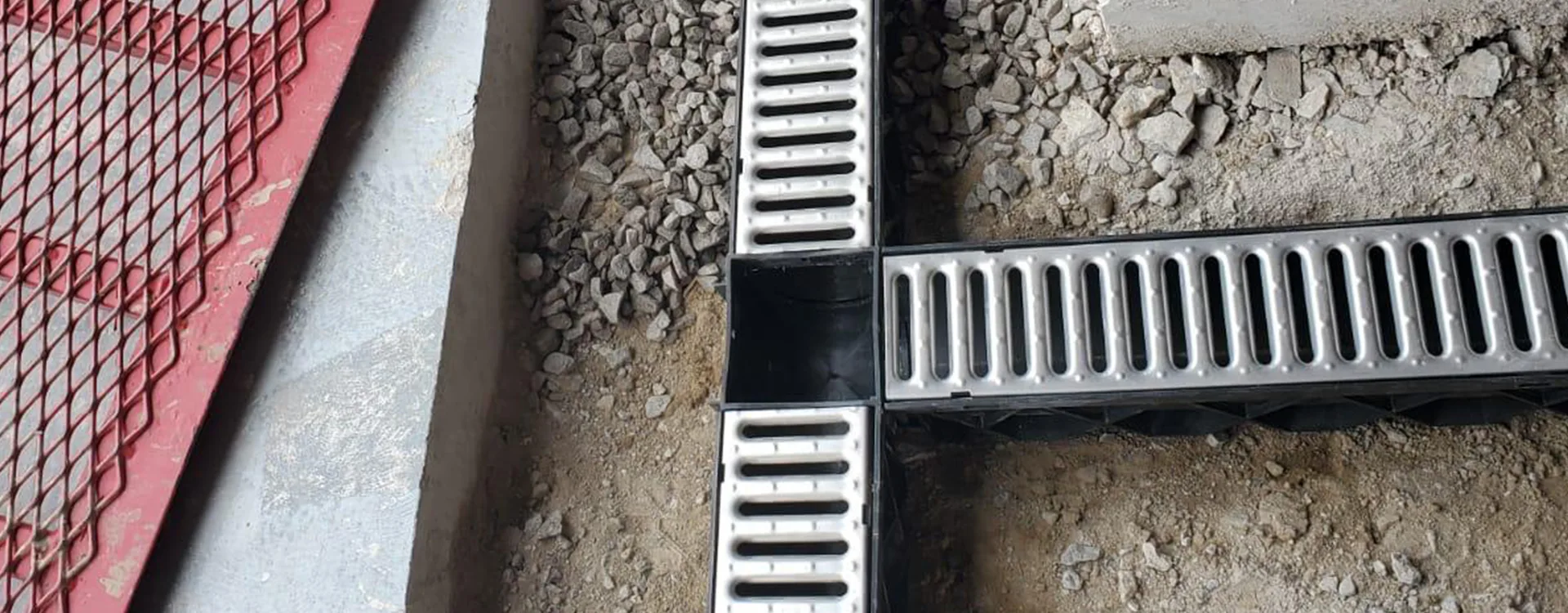 Catch Basin Cleaning & Repair Vaughan, ON | Catch Basin Camera ...